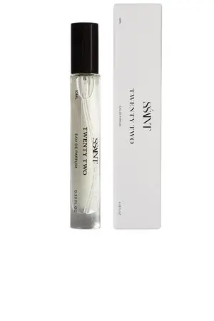 SSAINT Twenty Two Eau De Parfum 10ml - N,a