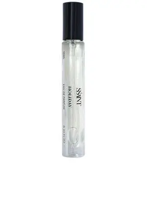SSAINT Holiday Eau De Parfum 10ml - N,a