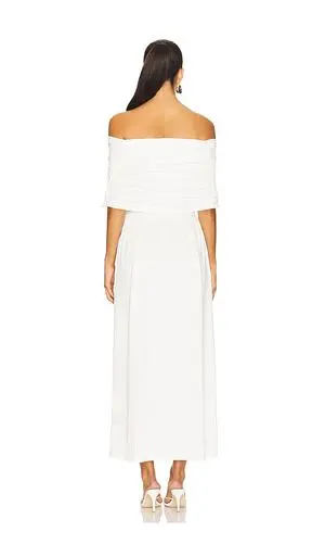 SNDYS. Madrid Maxi Dress