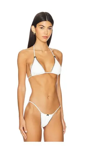 INDAH Alexa Bikini Top