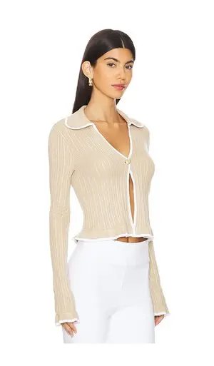 Majorelle Palila Cardigan