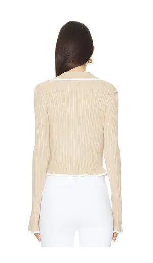 Majorelle Palila Cardigan