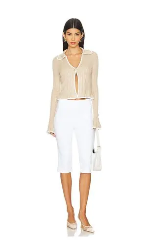 Majorelle Palila Cardigan