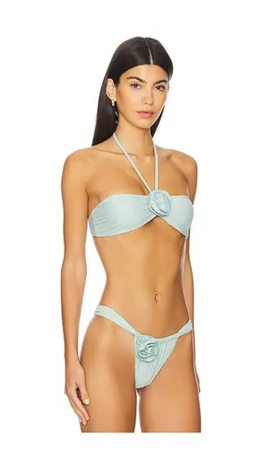 LOVERS AND FRIENDS Feel Good Top