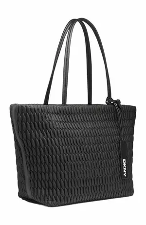 Dkny Mack Large Tote Bag