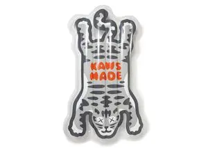 HUMAN MADE X Kaws Made Float Mat