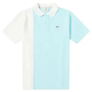 GOLF Le Fleur Lacoste Polo Shirt