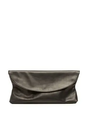 Marsèll Dromett Leather Clutch