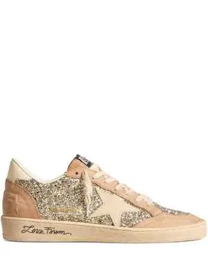 GOLDEN GOOSE Ball Star Sneakers