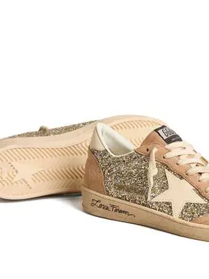 GOLDEN GOOSE Ball Star Sneakers