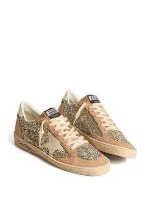 GOLDEN GOOSE Ball Star Sneakers