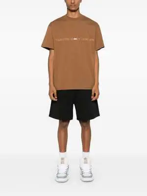 OMC Logo-print T-shirt