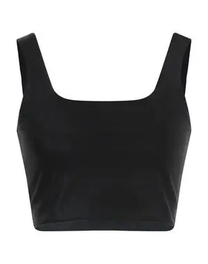 PINKO C-CLIQUE C-clique Crop Top