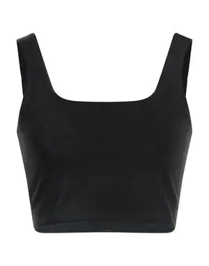 PINKO C-CLIQUE C-clique Crop Top