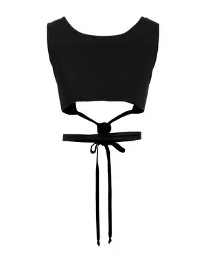 BARROW Knitted Lightweight Knit Top