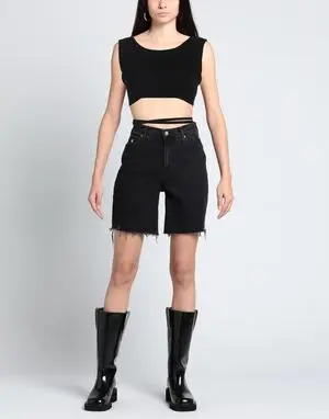 BARROW Knitted Lightweight Knit Top