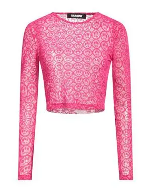 Barrow Stretch Performance Tops For Women