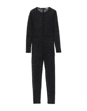 BARROW Jumpsuit - Black