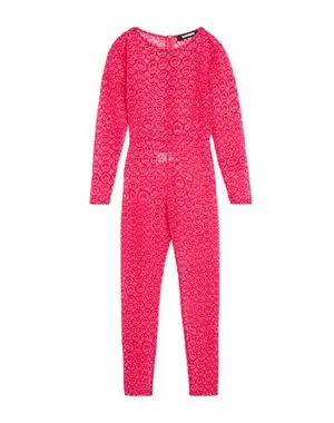 BARROW BARROW Jumpsuit Pink