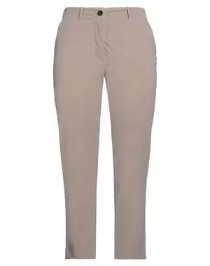 RRD Synthetic Jersey Pants - Beige