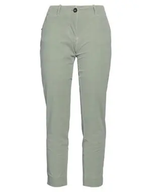 RRD RRD Synthetic Jersey Pants Sage Green