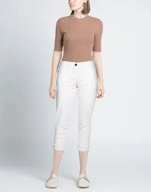 RRD Polyamide And Elastane Cropped Pants