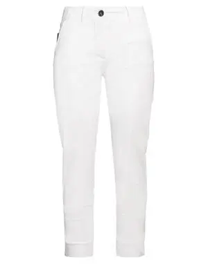 RRD Polyamide And Elastane Cropped Pants