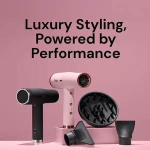 L'ANGE Le Styliste Luxury Salon Dryer