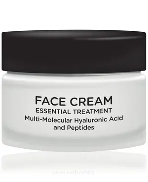 LORD & BERRY Face Cream Essential Treatment