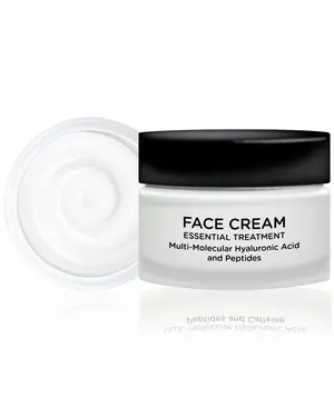 LORD & BERRY Face Cream Essential Treatment