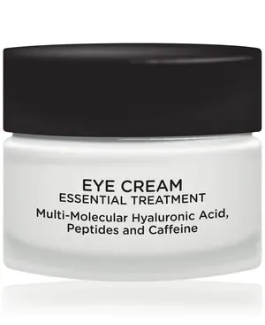LORD & BERRY Eye Cream Essential Treatment - White
