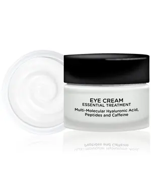 LORD & BERRY Eye Cream Essential Treatment