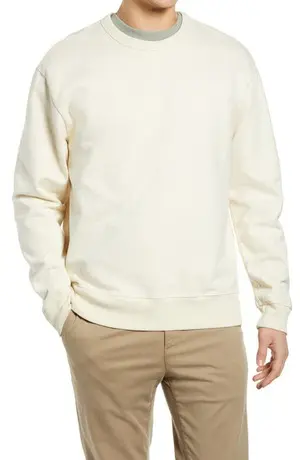 Ag Crewneck Sweatshirts Hoodies For Men