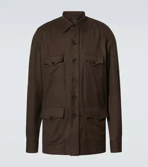 Rubinacci Overshirts For Men