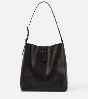 THE ROW Blake Leather Tote
