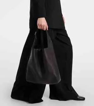 THE ROW Blake Leather Tote