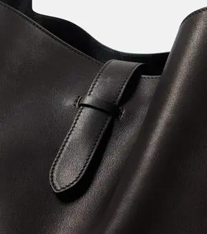 THE ROW Blake Leather Tote