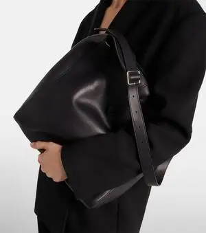 THE ROW Blake Leather Tote