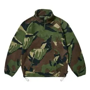 PALACE Polartec Fleece Funnel - Multicolor