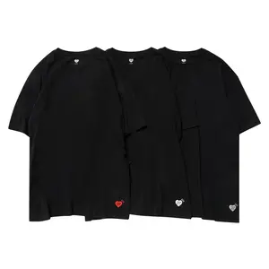 HUMAN MADE T-shirt - Black