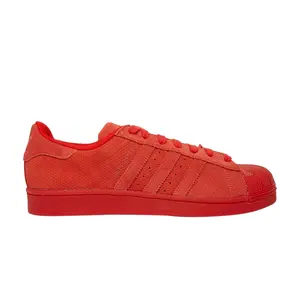 Adidas Superstar Rt Sneakers - Red