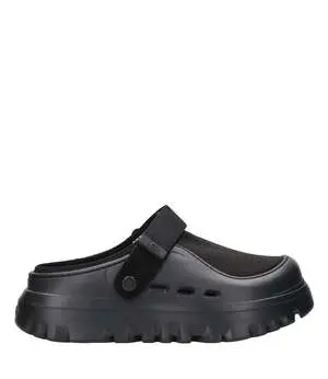 UGG Sandals - Black