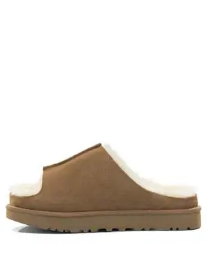 UGG Suede Sandals - Brown