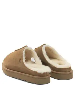 UGG Suede Sandals - Brown