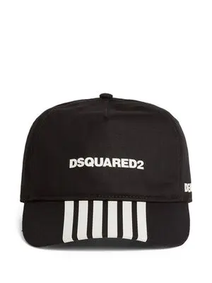 Dsquared2 Cap - Black