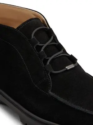 TOD'S Lace-up Shoes