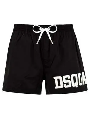 Dsquared2 Sea Clothing - Black
