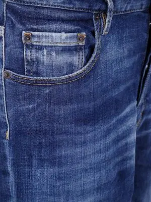Dsquared2 Five-pocket Jeans