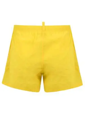 Dsquared2 Sea Clothing - Yellow/black