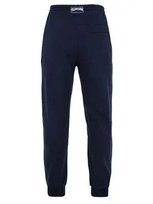 Vilebrequin Trousers - Blu Marino